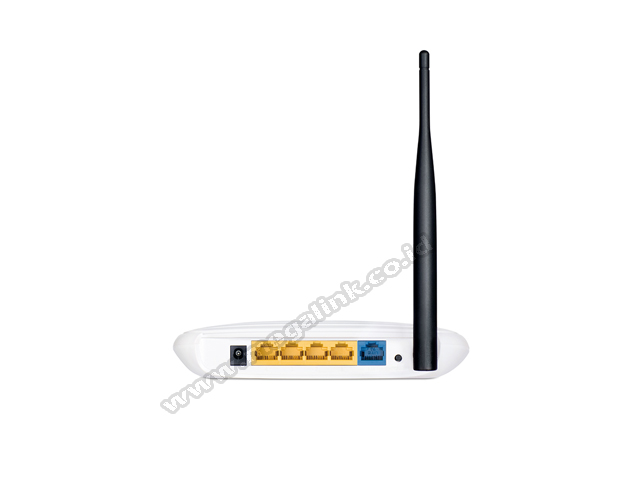 Megalink - TP-LINK TL-WR740N 150Mbps Wireless N Router