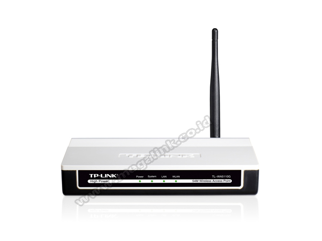Megalink - TP-LINK 3G Wireless-N Router