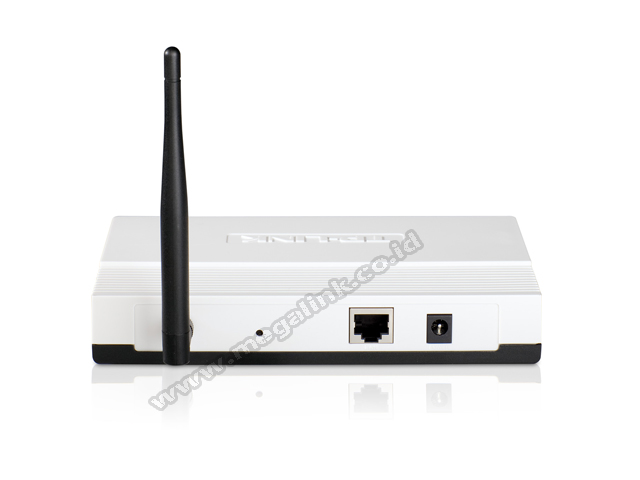 Megalink - TP-LINK 3G Wireless-N Router