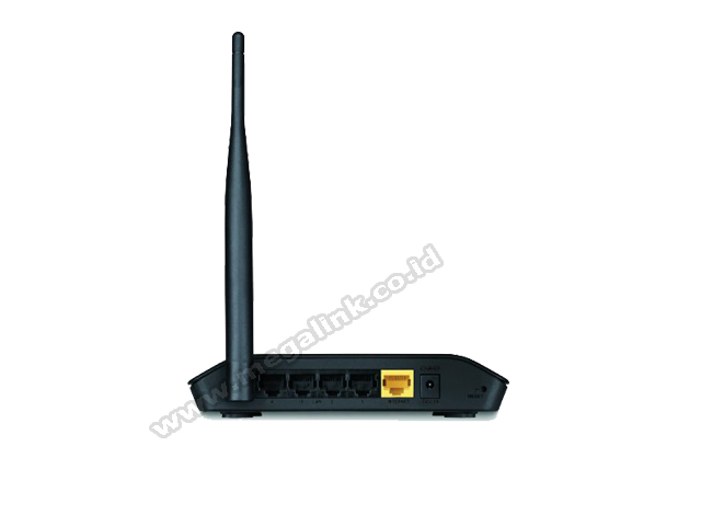 Megalink - D-Link DIR-600M 150Mbps Wireless N Router