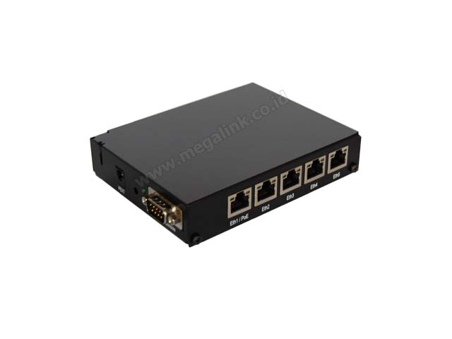 Megalink - MikroTik Routerboard RB450