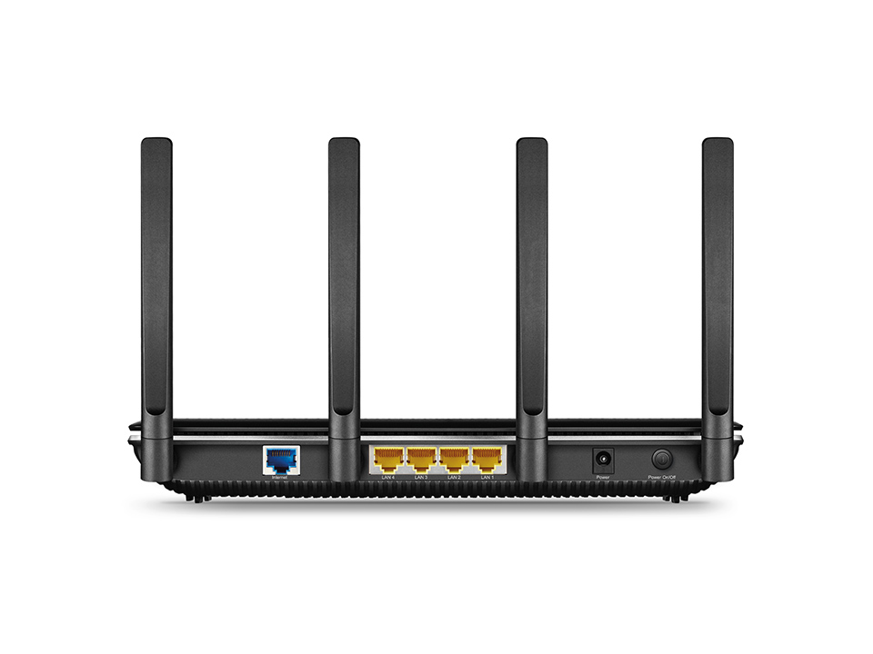 Megalink - TP-Link Archer C3150 Wireless MU-MIMO Gigabit Router