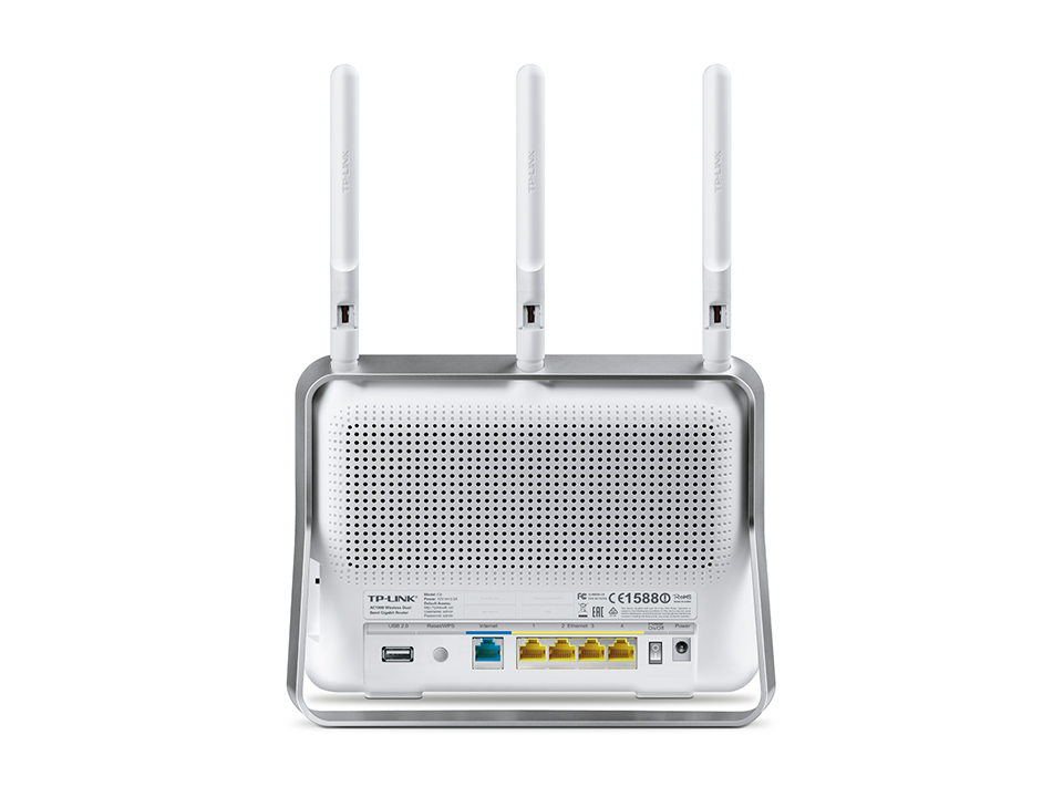 Megalink - TP-Link Archer C9 Wireless Dual Band Gigabit Router