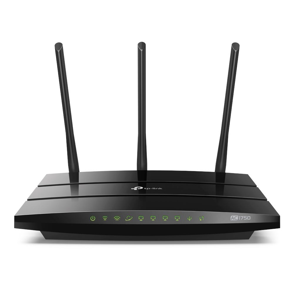Megalink - TP-Link Archer C7 Wireless Dual Band Gigabit Router