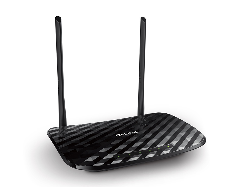 Megalink - TP-Link Archer C2 Wireless Dual Band Gigabit Router