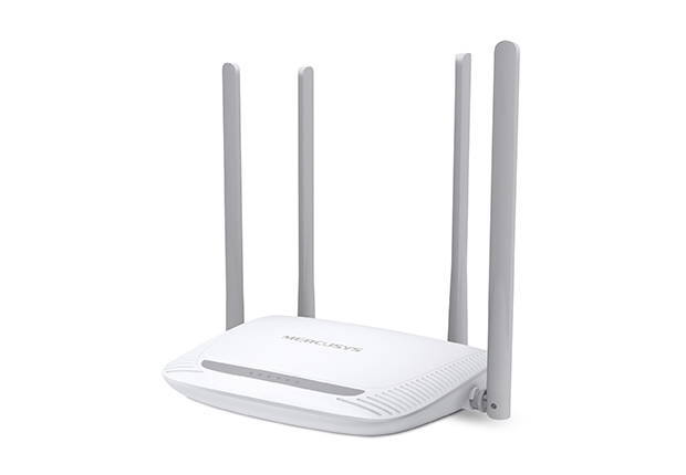 Megalink - Mercusys MW325R 300Mbps Enhanced Wireless N Router