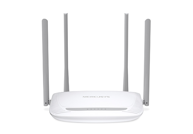 Megalink - Mercusys MW325R 300Mbps Enhanced Wireless N Router